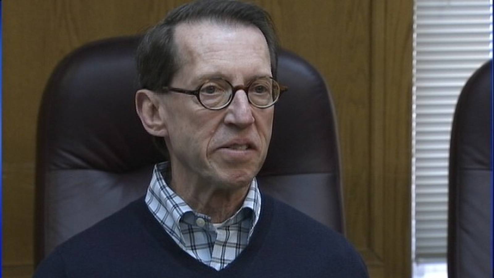 Belmont city manager charged with DUI – WSOC TV